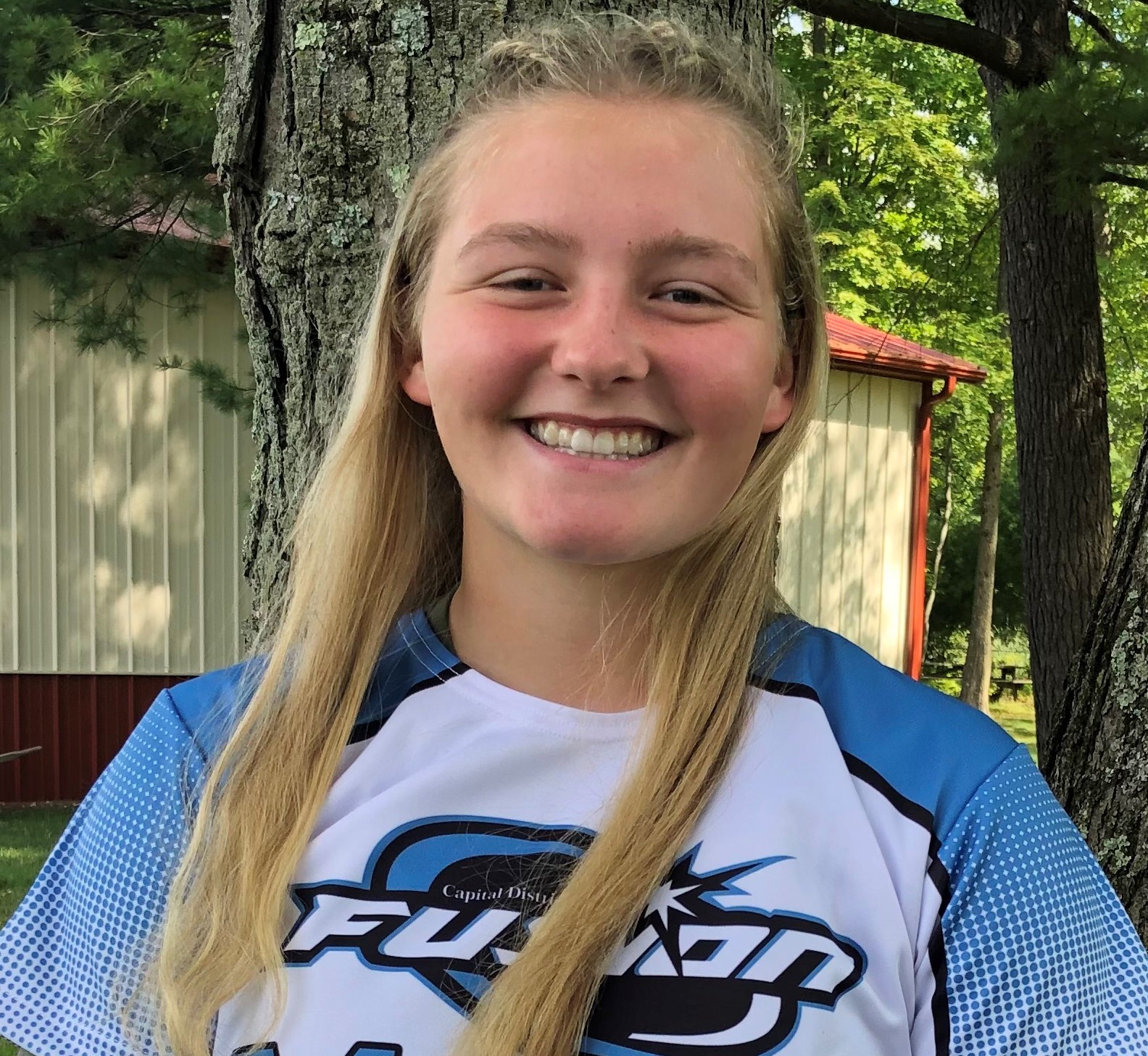 National Team Tedisco Roster – Capital District Fusion