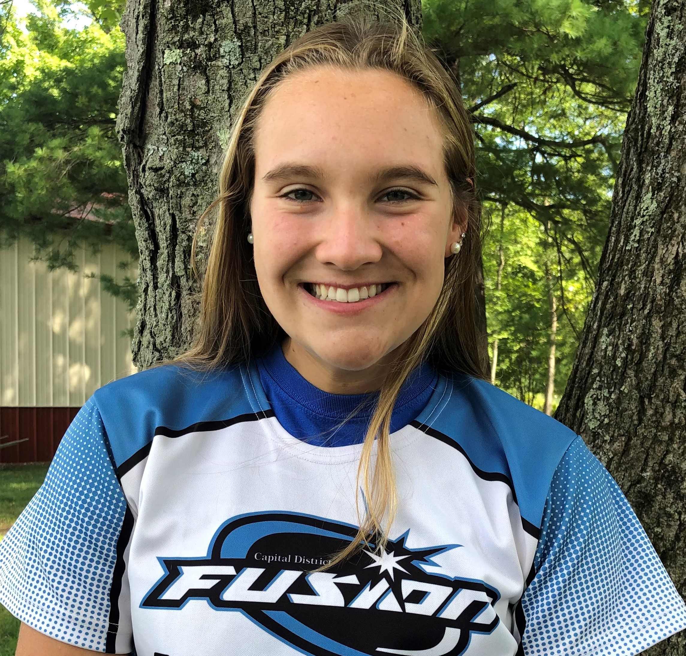 National Team Tedisco Roster – Capital District Fusion