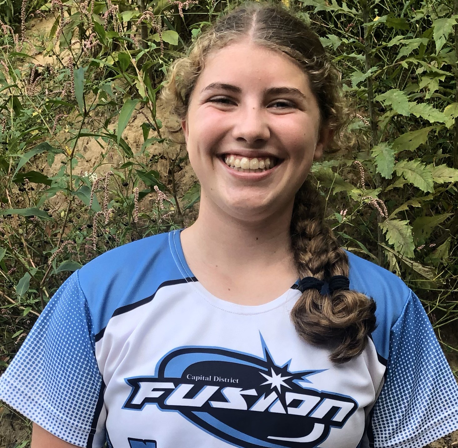 National Team Tedisco Roster – Capital District Fusion