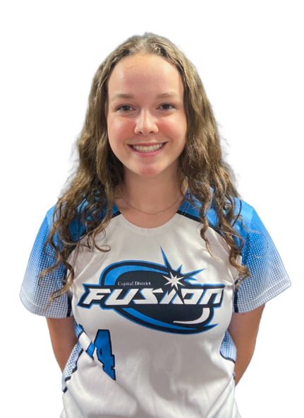 Regional Showcase Team Van Denburgh Roster – Capital District Fusion