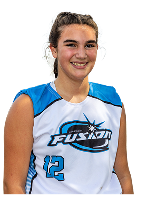 Regional Showcase Team Van Denburgh Roster – Capital District Fusion