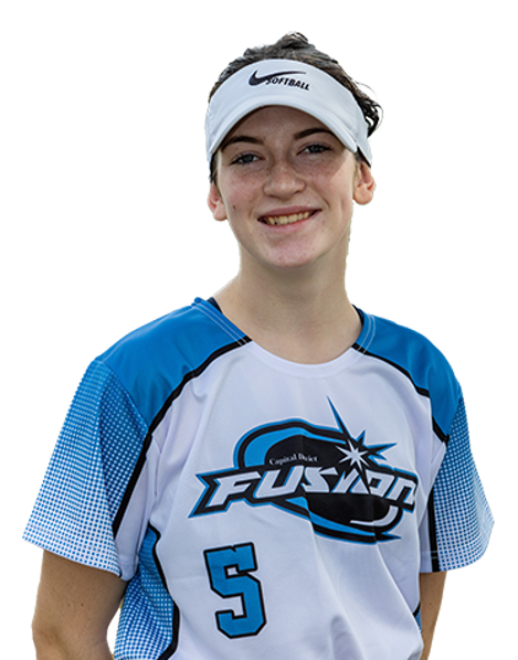 Regional Showcase Team Van Denburgh Roster – Capital District Fusion