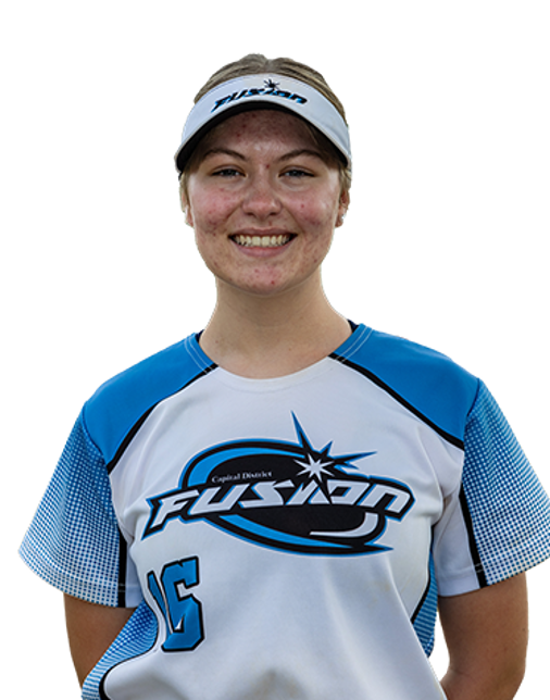 Regional Showcase Team Van Denburgh Roster – Capital District Fusion