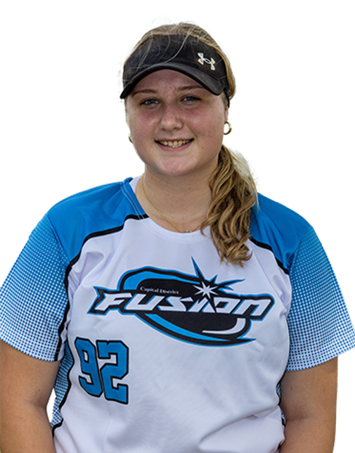 Regional Showcase Team Van Denburgh Roster – Capital District Fusion