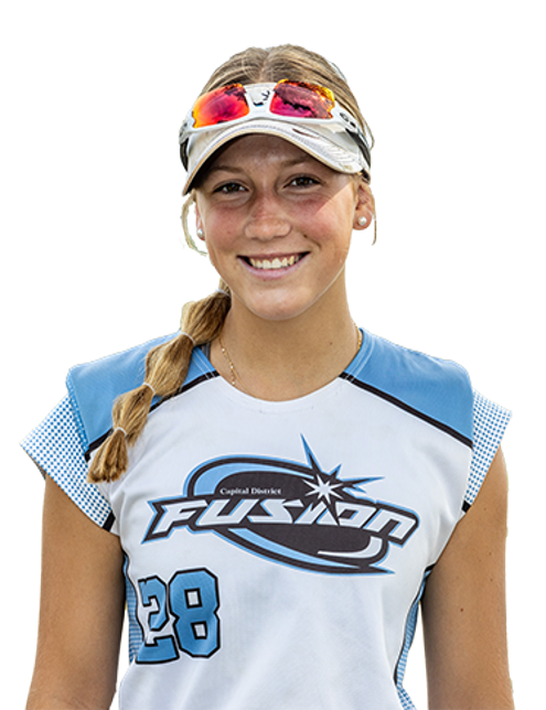 Regional Showcase Team Van Denburgh Roster – Capital District Fusion