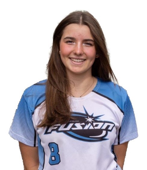Regional Showcase Team Van Denburgh Roster – Capital District Fusion