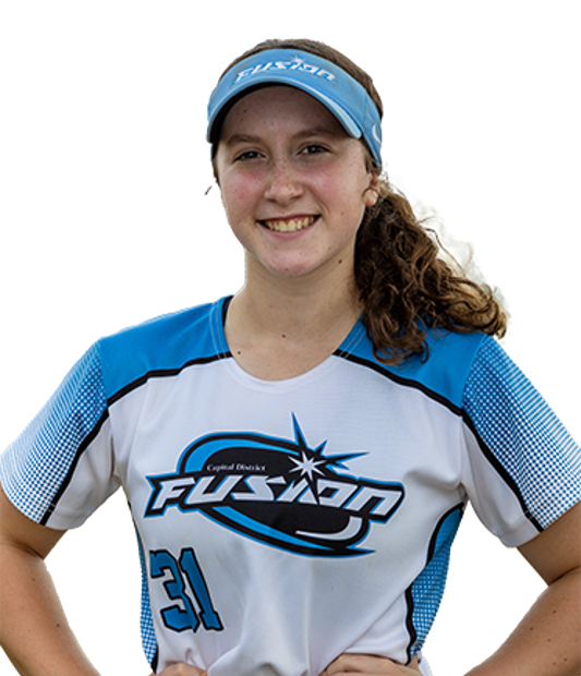 Regional Showcase Team Van Denburgh Roster – Capital District Fusion