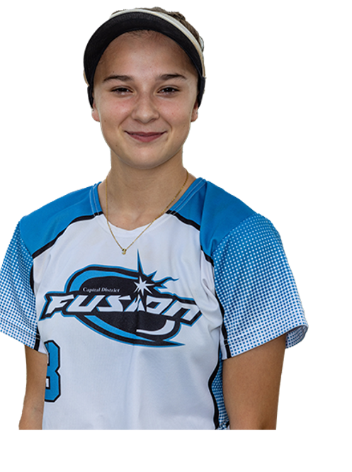 Regional Showcase Team Van Denburgh Roster – Capital District Fusion