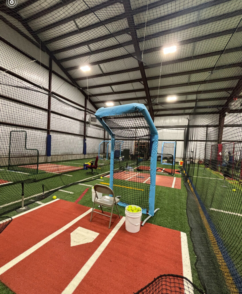 Our Facilities – Capital District Fusion