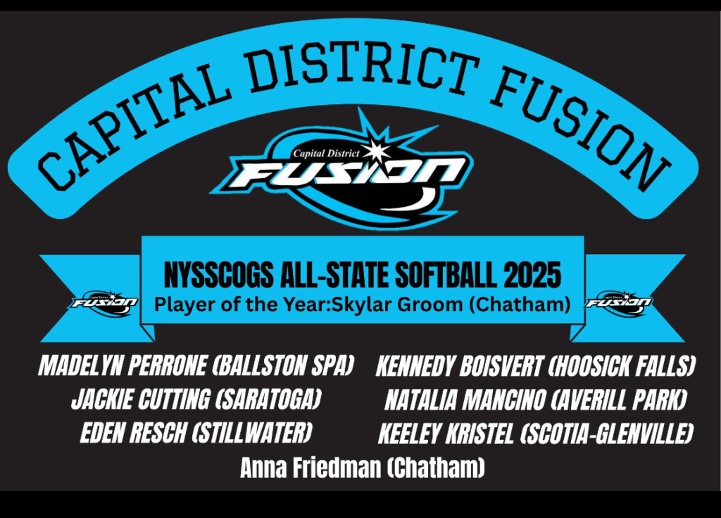 Capital District Fusion – Capital District Fusion is a girls fast pitch ...